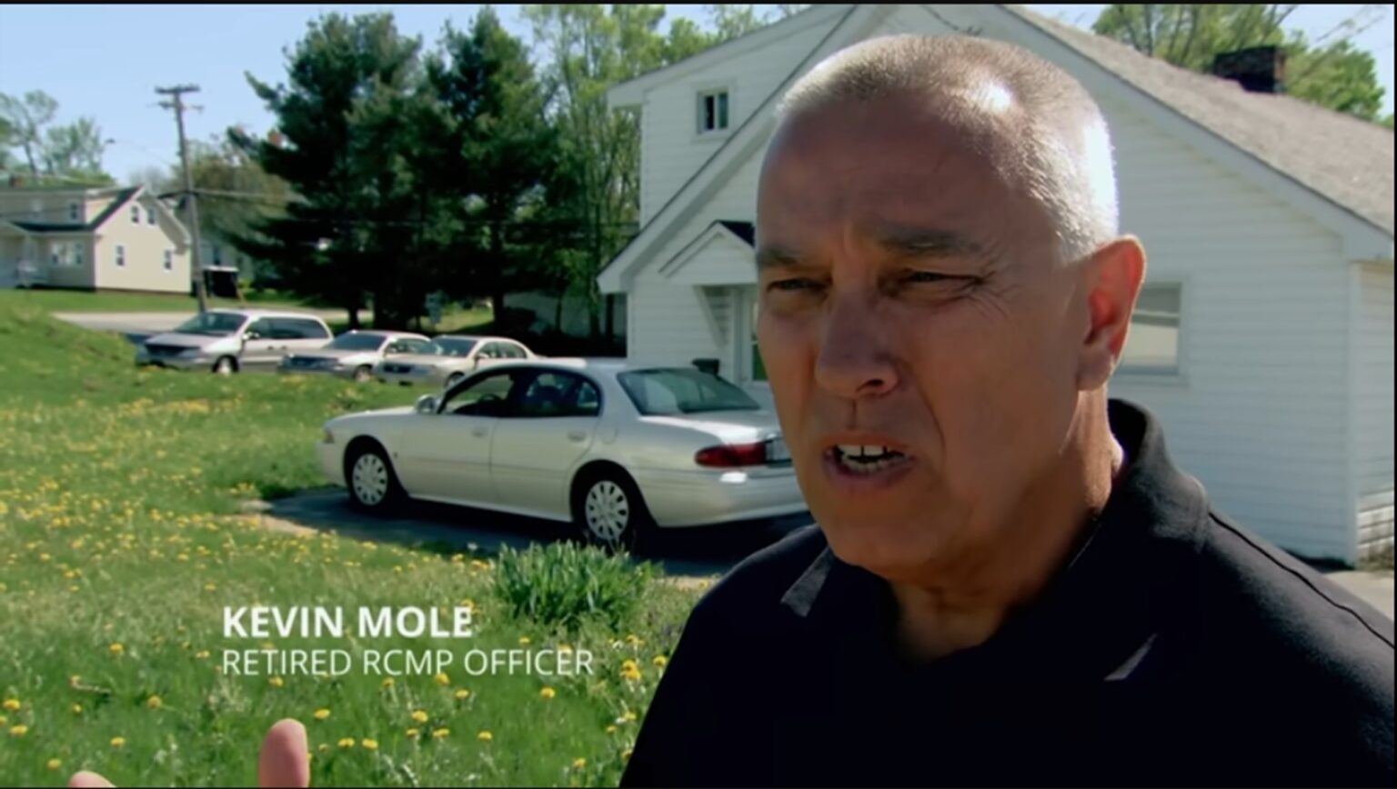 Allan Legere: The Serial Killer Who Escaped Prison – Crimestoriescollection