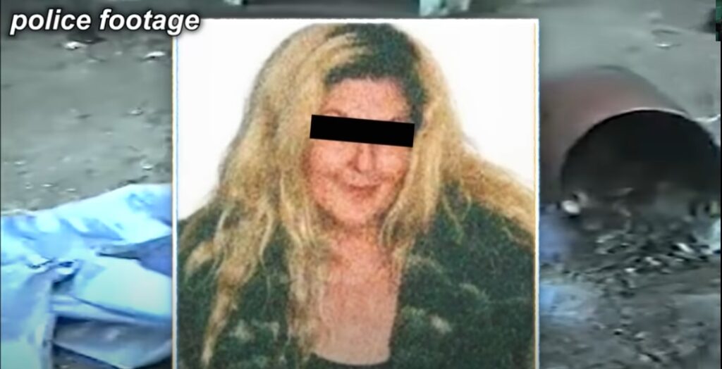 case of Sheila LaBarre : Secret ranch from hell – Crimestoriescollection