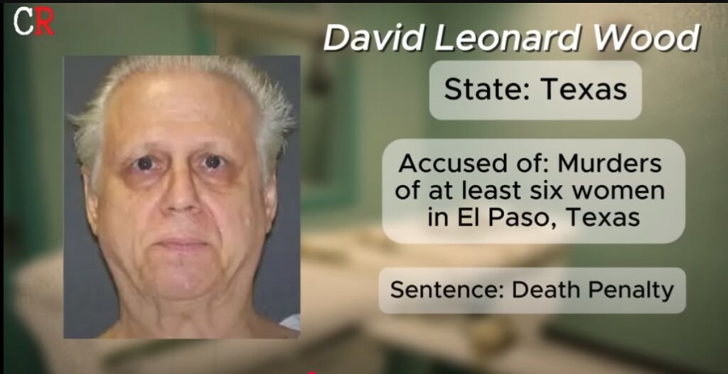All PRISONERS to be EXECUTED in 2025: U.S. Death Row Execution List ...