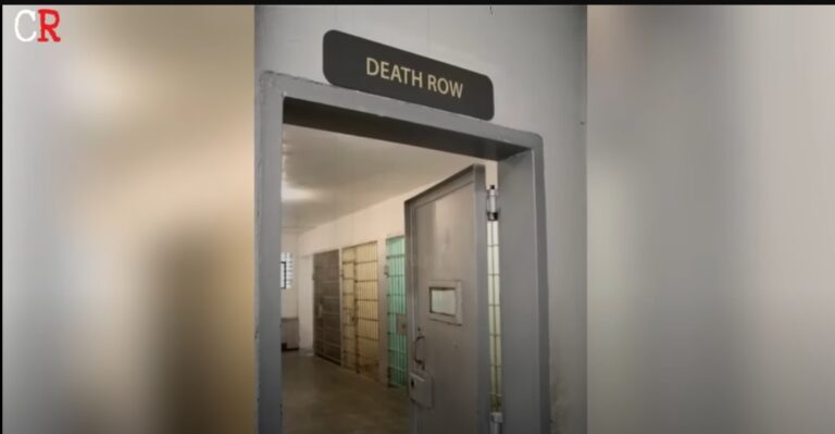 All PRISONERS to be EXECUTED in 2025: U.S. Death Row Execution List ...