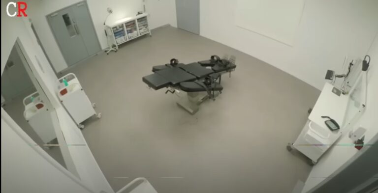 All PRISONERS to be EXECUTED in 2025: U.S. Death Row Execution List ...