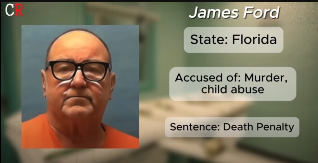 All PRISONERS to be EXECUTED in 2025: U.S. Death Row Execution List ...