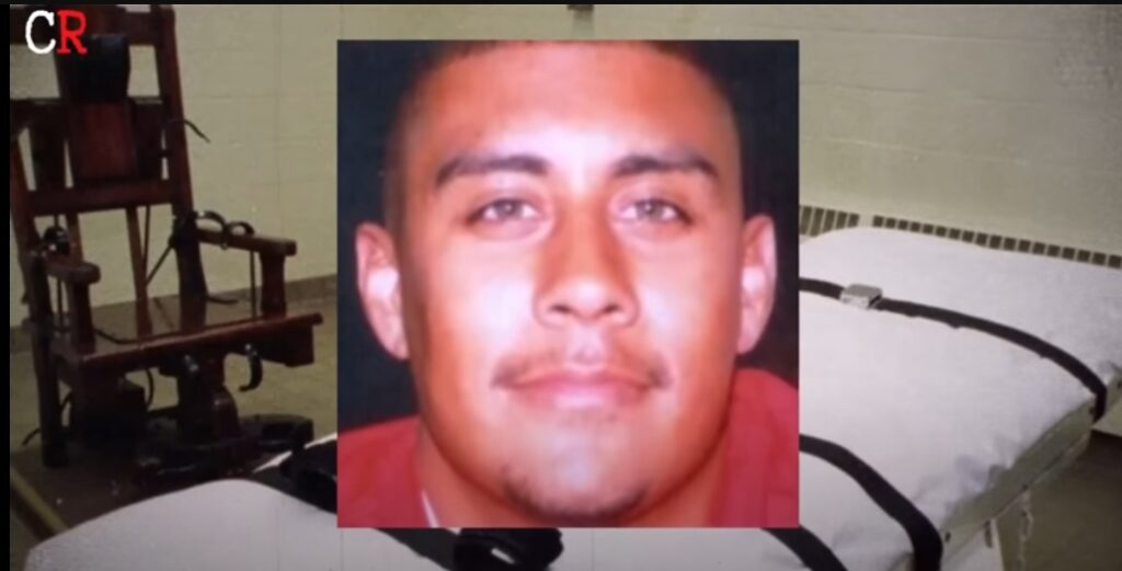 All PRISONERS to be EXECUTED in 2025: U.S. Death Row Execution List ...