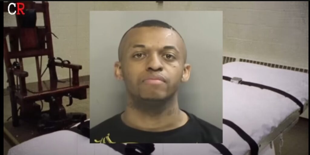 All PRISONERS to be EXECUTED in 2025: U.S. Death Row Execution List ...