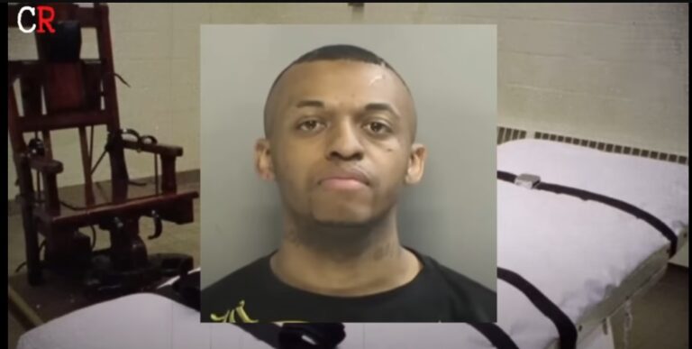 All PRISONERS to be EXECUTED in 2025: U.S. Death Row Execution List ...