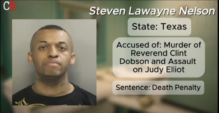 All PRISONERS to be EXECUTED in 2025: U.S. Death Row Execution List ...