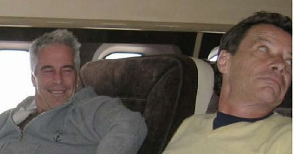 first phase” of Epstein files – Crimestoriescollection