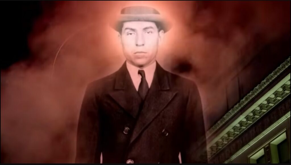 Vito Genovese – The Apalachin raid – The national Cosa Nostra meeting ...
