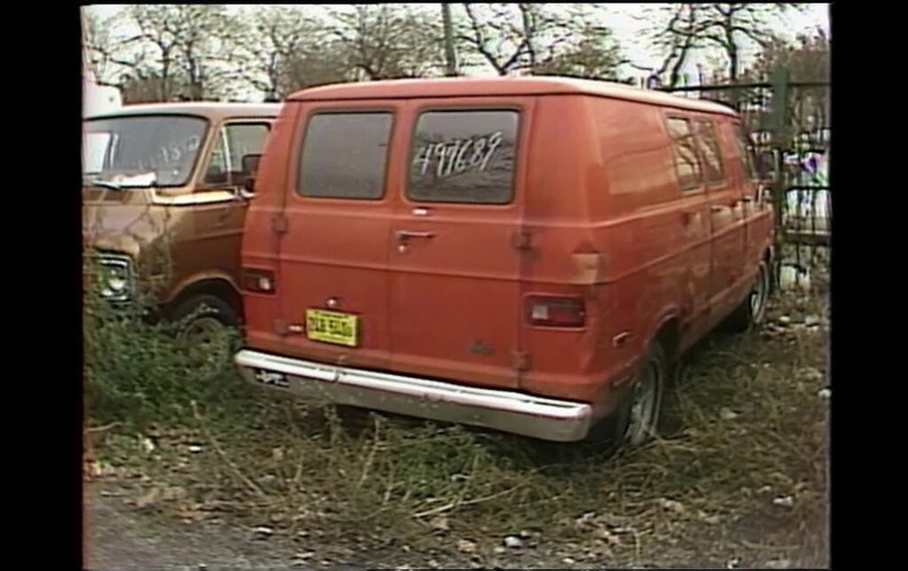 The Chicago Rippers – Crimestoriescollection