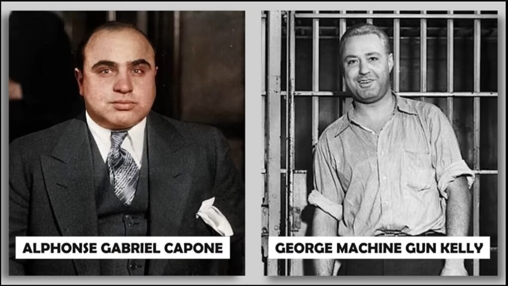 Finally After 55 Years, Alcatraz Escape Is Solved And It’s Shocking ...