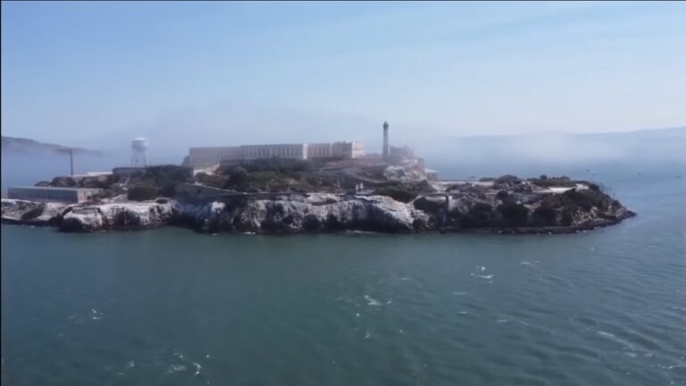 Finally After 55 Years, Alcatraz Escape Is Solved And It’s Shocking ...