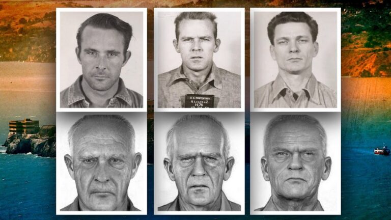 Finally After 55 Years, Alcatraz Escape Is Solved And It’s Shocking ...