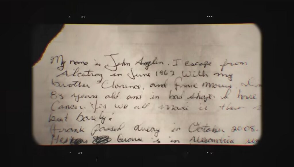 Finally After 55 Years, Alcatraz Escape Is Solved And It’s Shocking ...