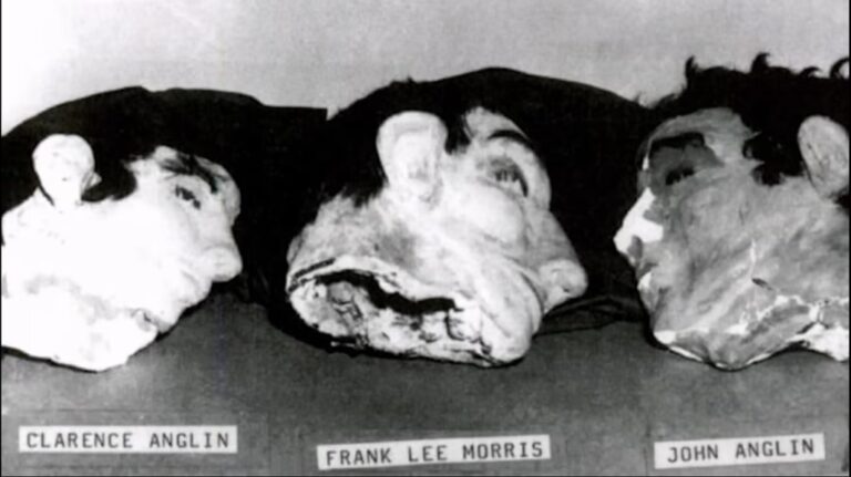 Finally After 55 Years, Alcatraz Escape Is Solved And It’s Shocking ...