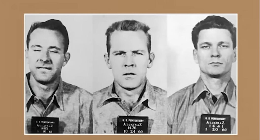 Finally After 55 Years, Alcatraz Escape Is Solved And It’s Shocking ...