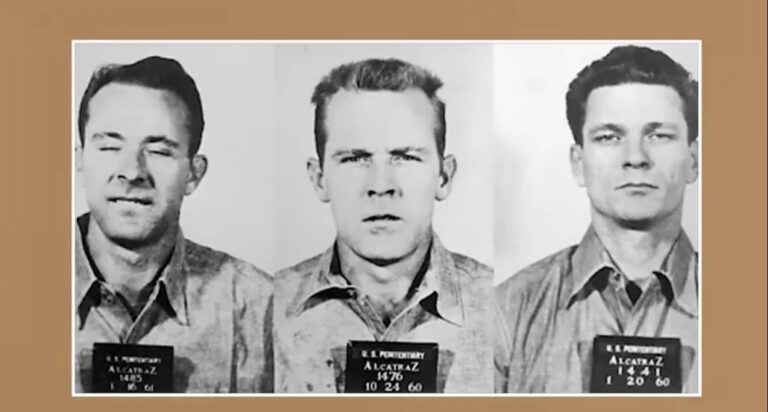 Finally After 55 Years, Alcatraz Escape Is Solved And It’s Shocking ...