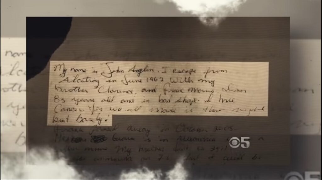 Finally After 55 Years, Alcatraz Escape Is Solved And It’s Shocking ...