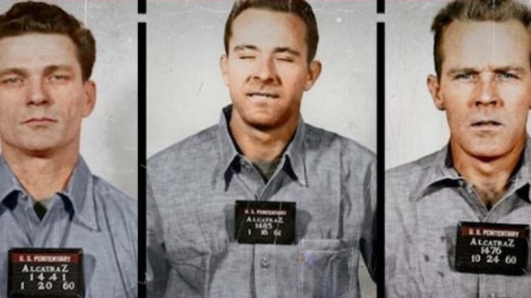 Finally After 55 Years, Alcatraz Escape Is Solved And It’s Shocking ...