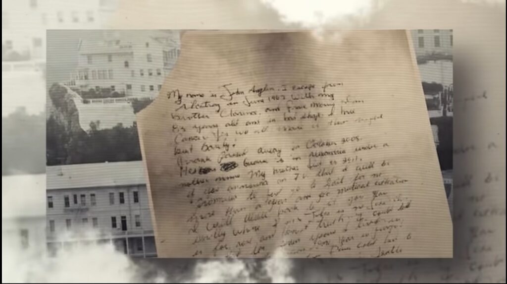 Finally After 55 Years, Alcatraz Escape Is Solved And It’s Shocking ...