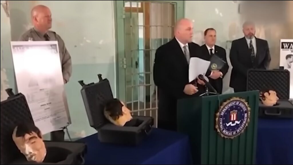Finally After 55 Years, Alcatraz Escape Is Solved And It’s Shocking ...