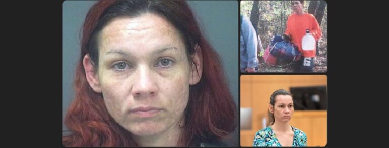 The Quadruple Murder Case of Mary Rice – Crimestoriescollection