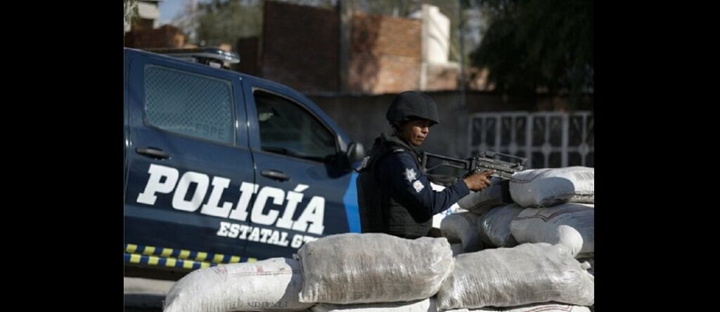 Inside Mexico’s Most Powerful Drug Cartel- The CJNG Cartel ...