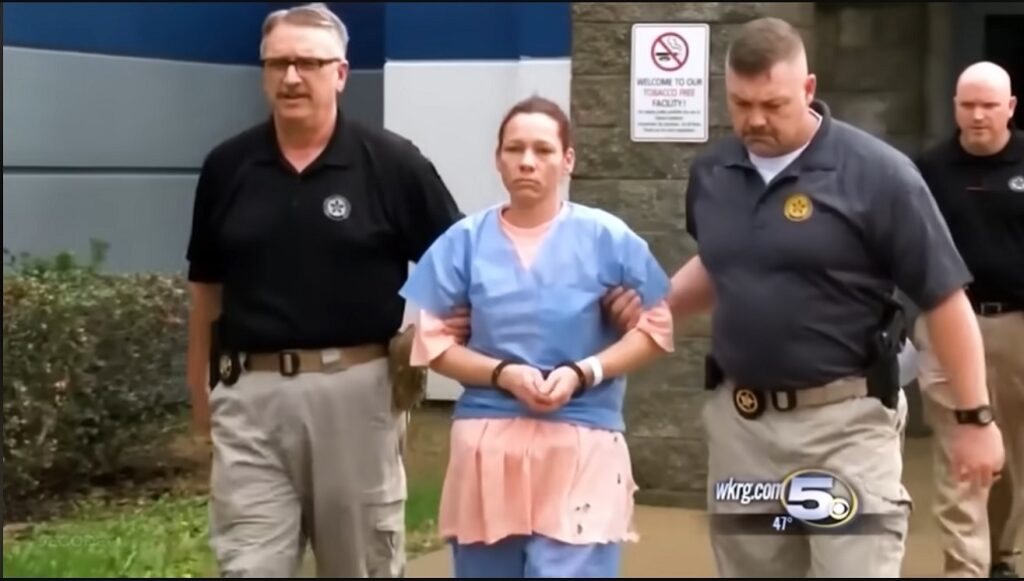 The Quadruple Murder Case of Mary Rice – Crimestoriescollection