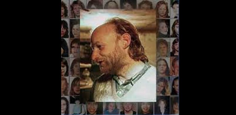 The Pig Farm Butcher – Canada’s Most Disturbing Killer-Robert Willie ...