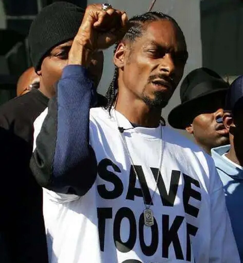Stanley” Tookie” Williams-one of Crips ‘ co- founders, lived a double ...