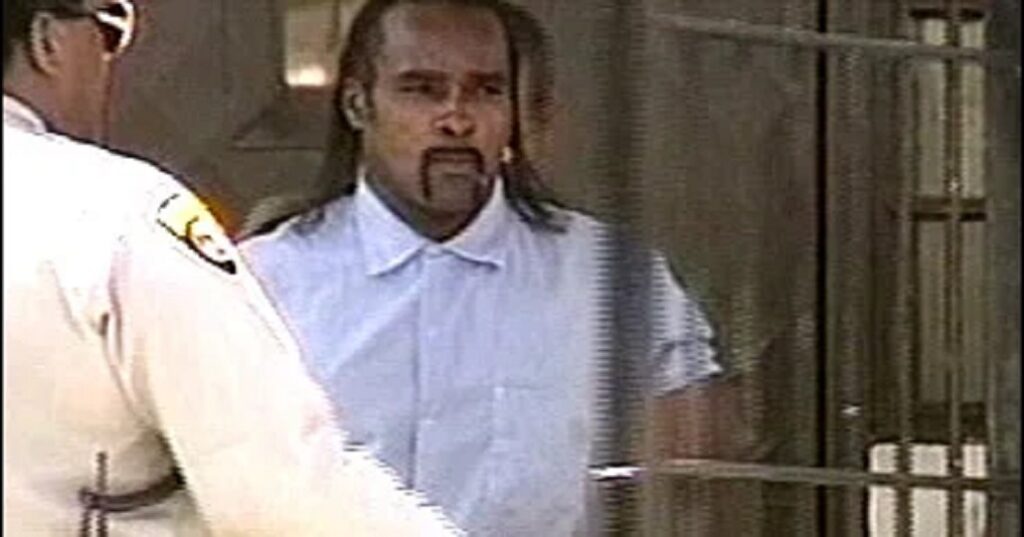 Stanley” Tookie” Williams One Of Crips ‘ Co Founders Lived A Double