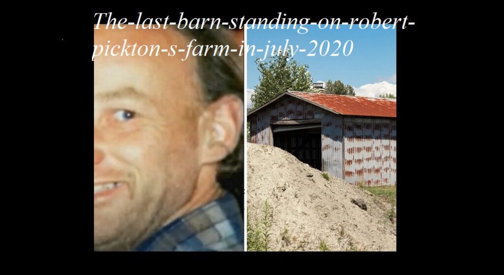 The Pig Farm Butcher – Canada’s Most Disturbing Killer-Robert Willie ...