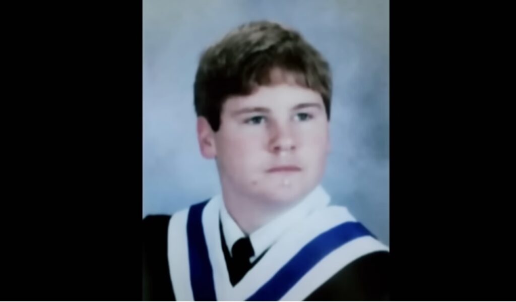 Canada’s Youngest Serial Killer-Cody Legebokoff – Crimestoriescollection