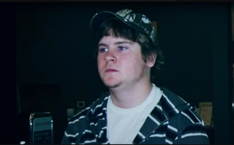 Canada’s Youngest Serial Killer-Cody Legebokoff – Crimestoriescollection